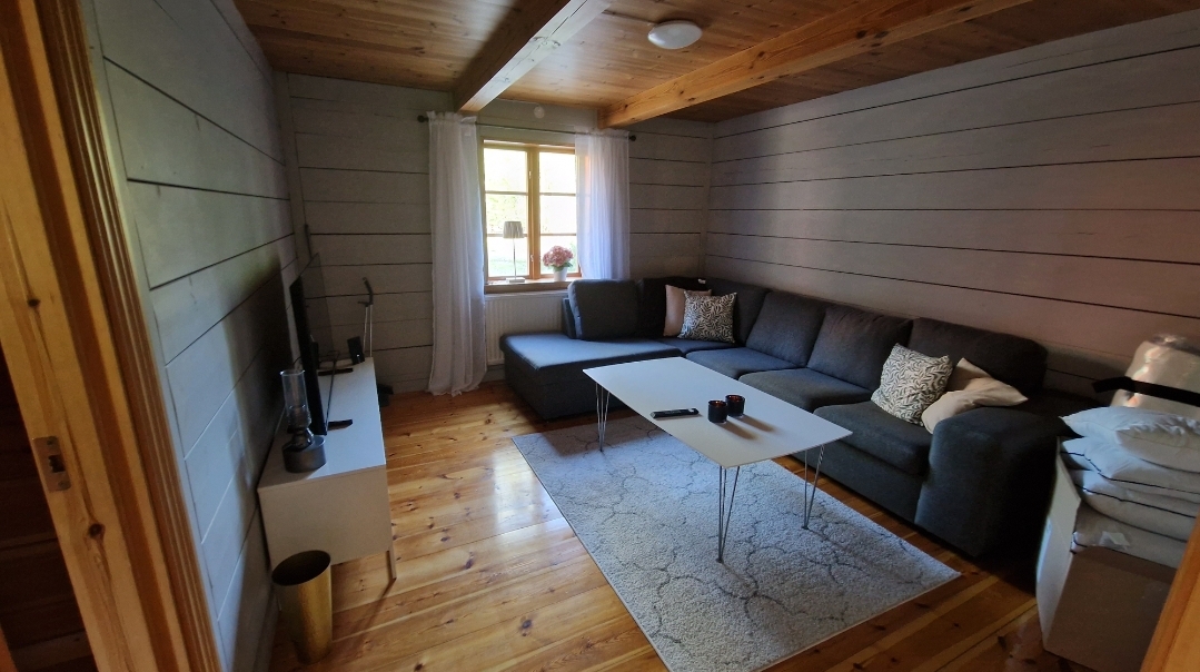Stenbiten Jakt och Fiskecenter - Grov öring och riktigt grova regnbågar ...